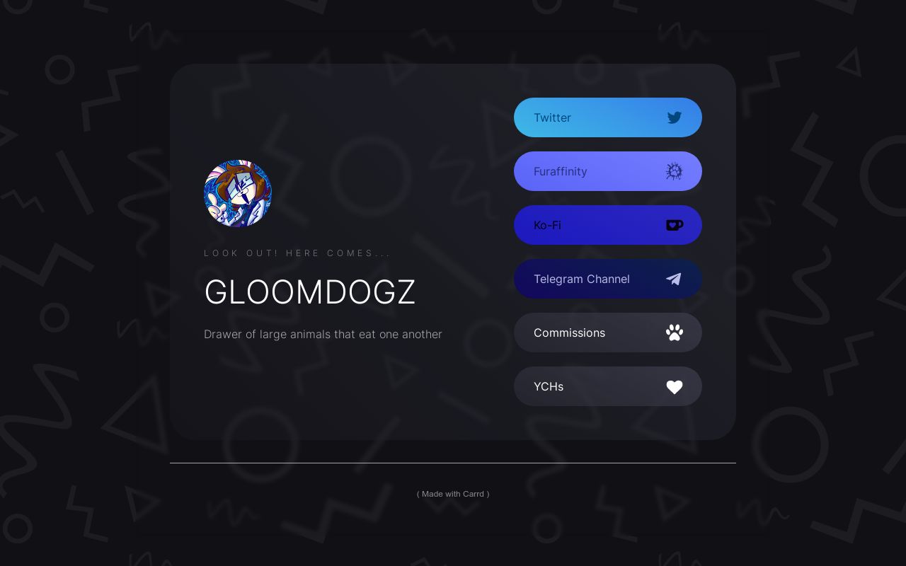 gloomdogz